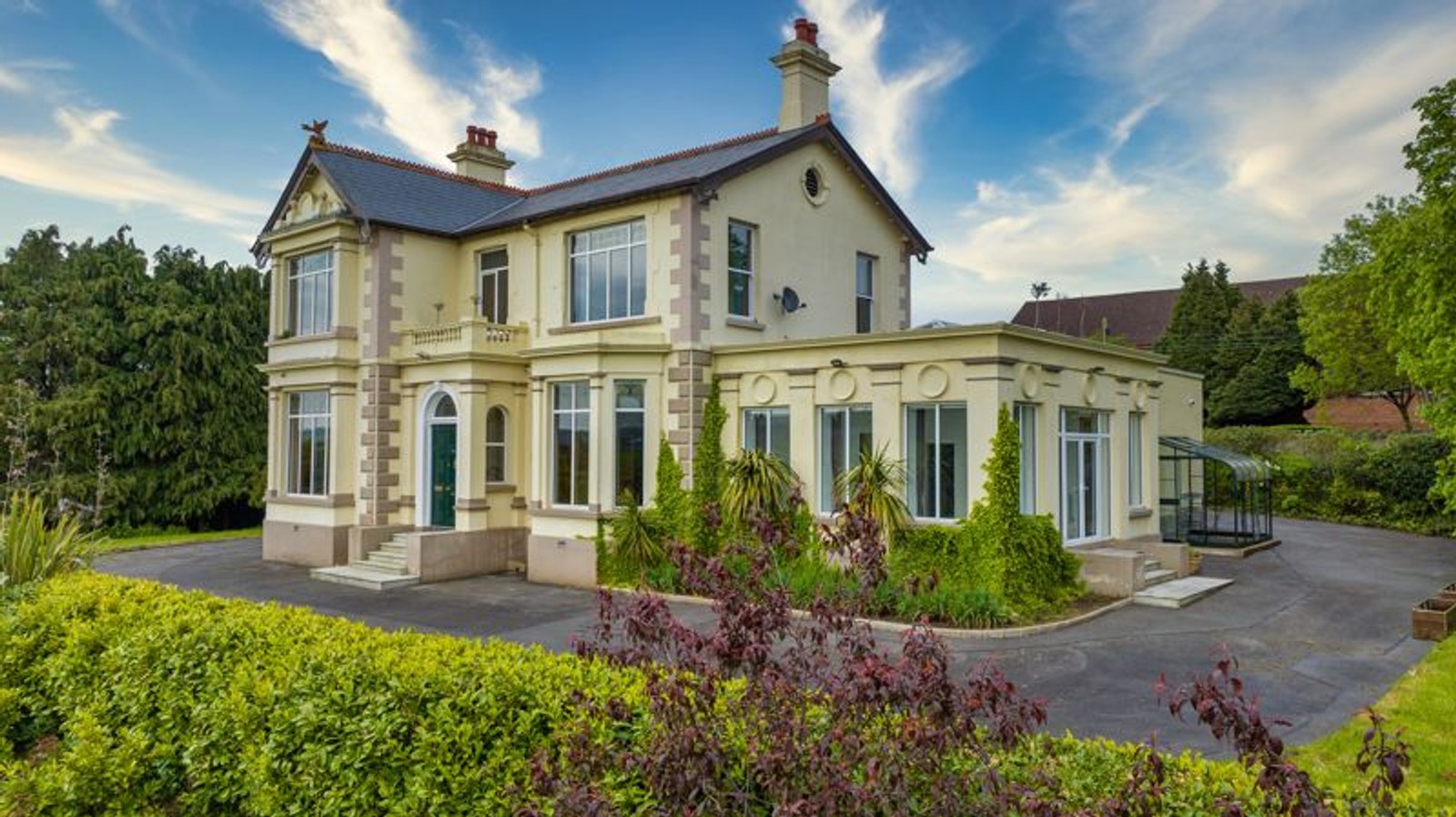 2 Bedroom Detached Houses for Sale in Northern Ireland - Propertynews.com