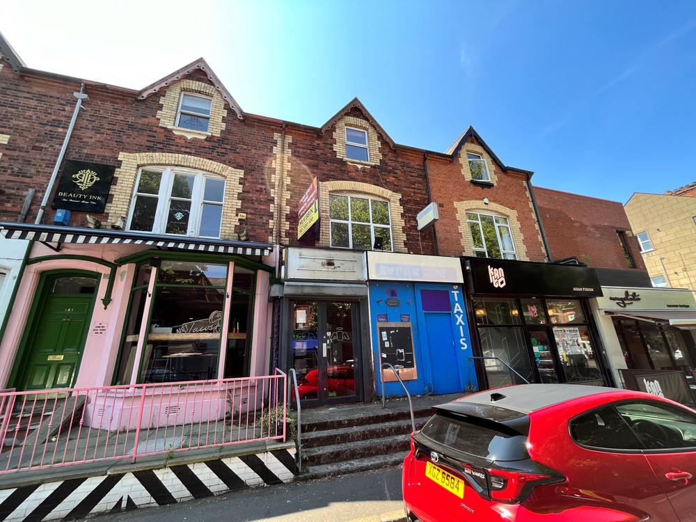 Commercial Properties for Sale in Belfast - Propertynews.com
