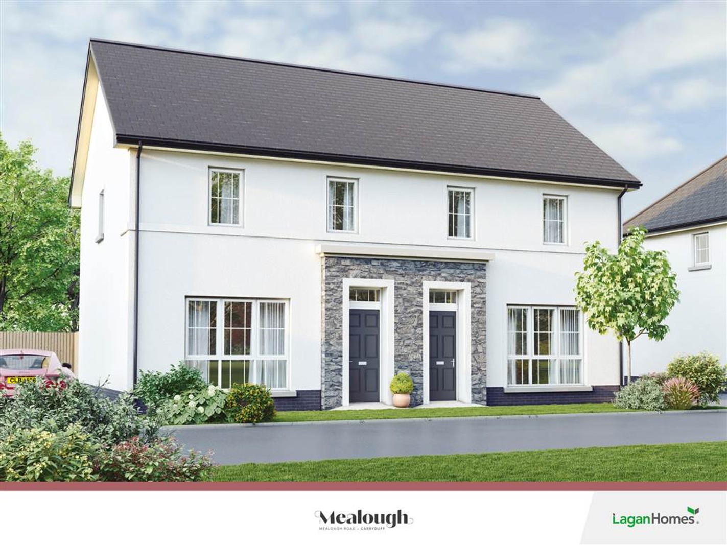 (Page 4) Properties for Sale in Carryduff - Propertynews.com