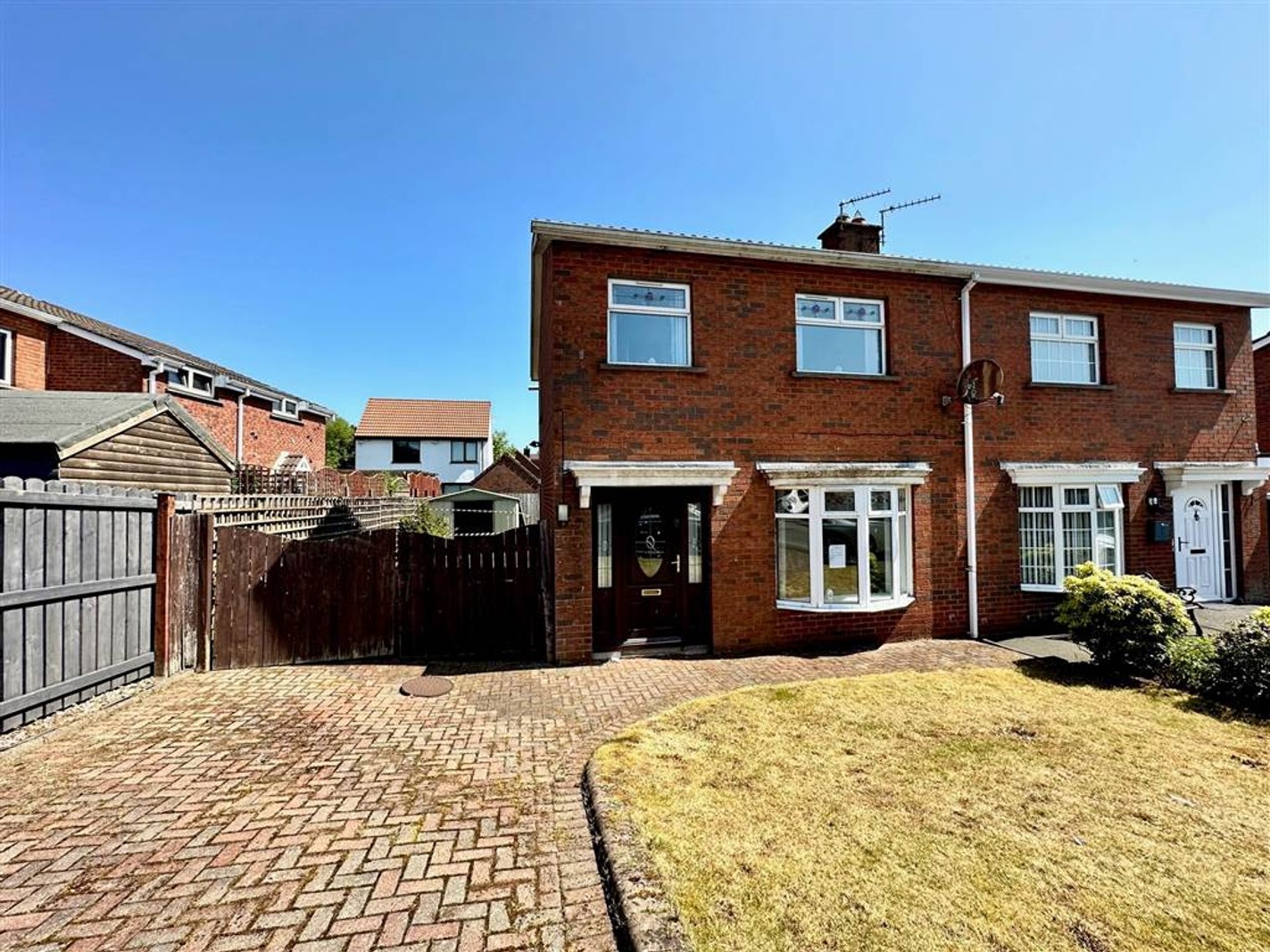 Properties for Sale in Ballyclare - Propertynews.com