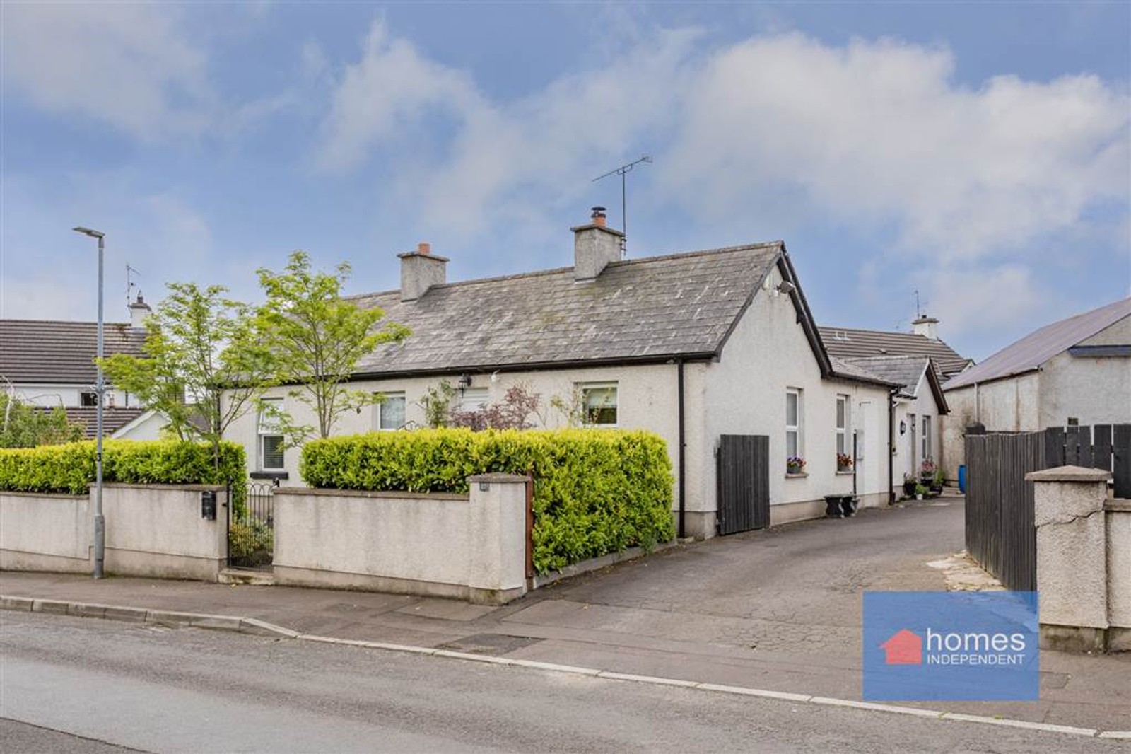 Detached Houses for Sale in Northern Ireland - Propertynews.com