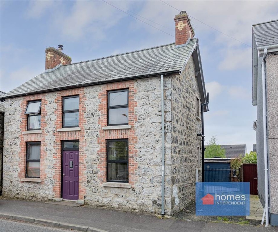 Properties for Sale in Cullybackey - Propertynews.com