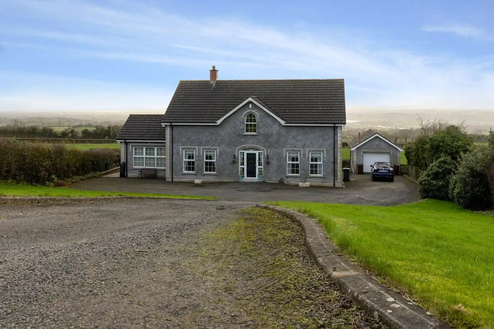 58 Carmagrim Road, Ahoghill, Antrim - Propertynews.com
