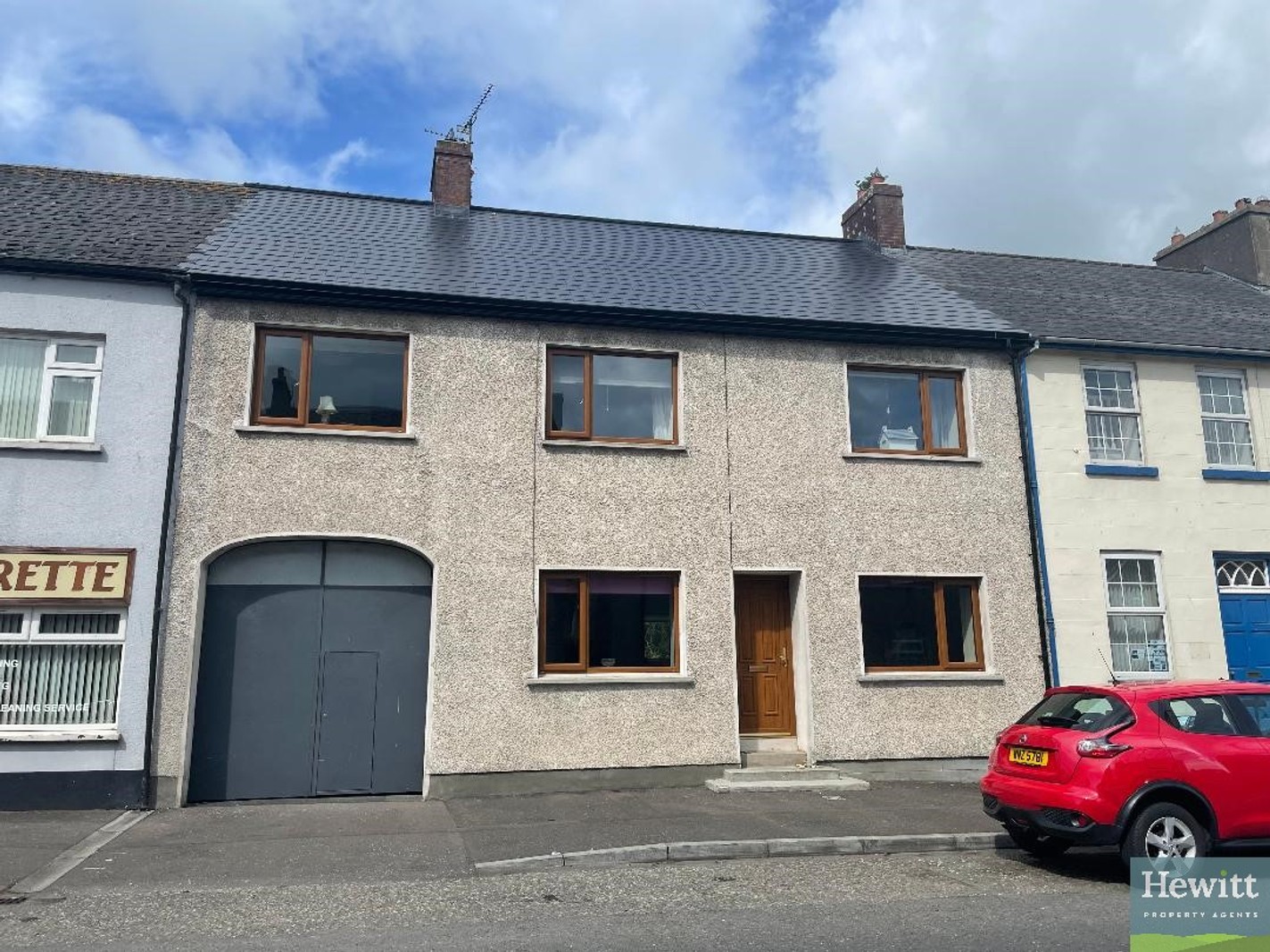 Properties for Sale in Markethill - Propertynews.com