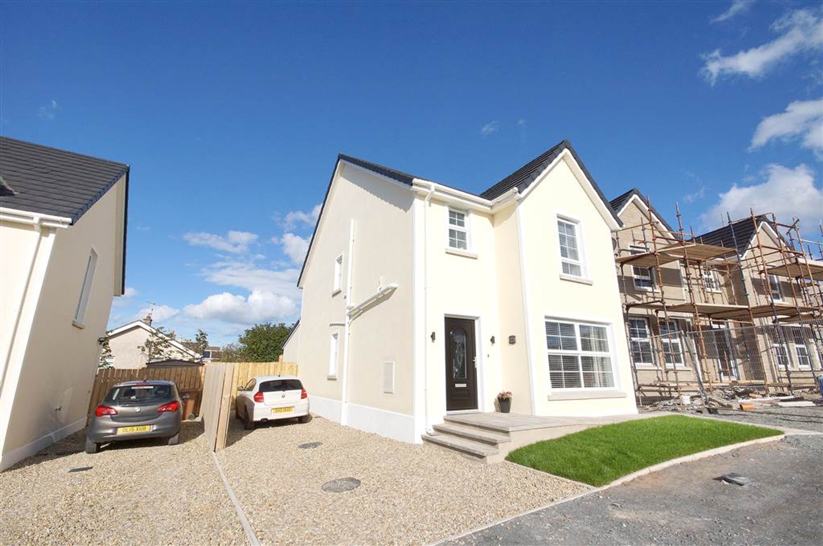 Detached Houses for Sale in Carrowdore - Propertynews.com