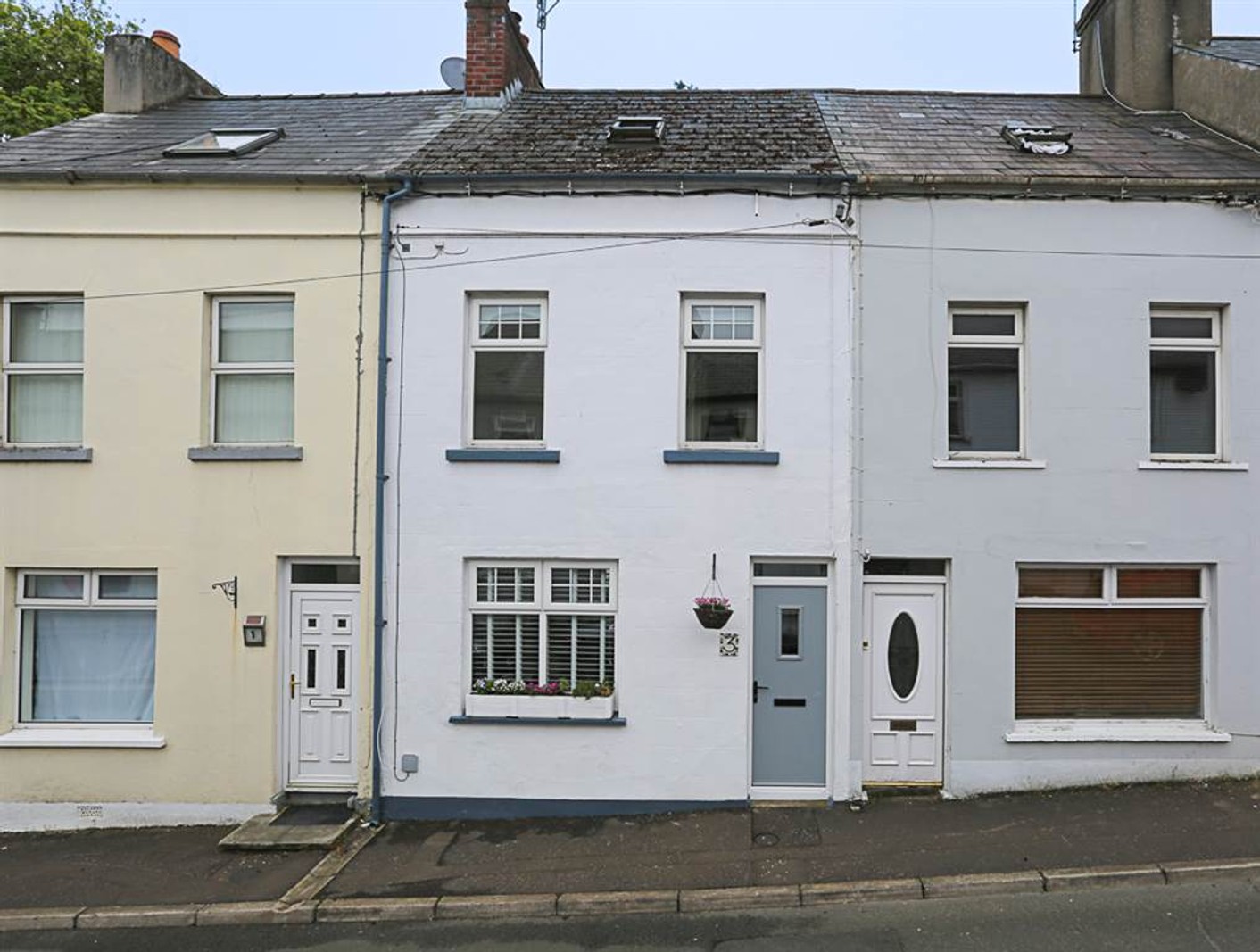 Terraced Houses for Sale in Northern Ireland - Propertynews.com