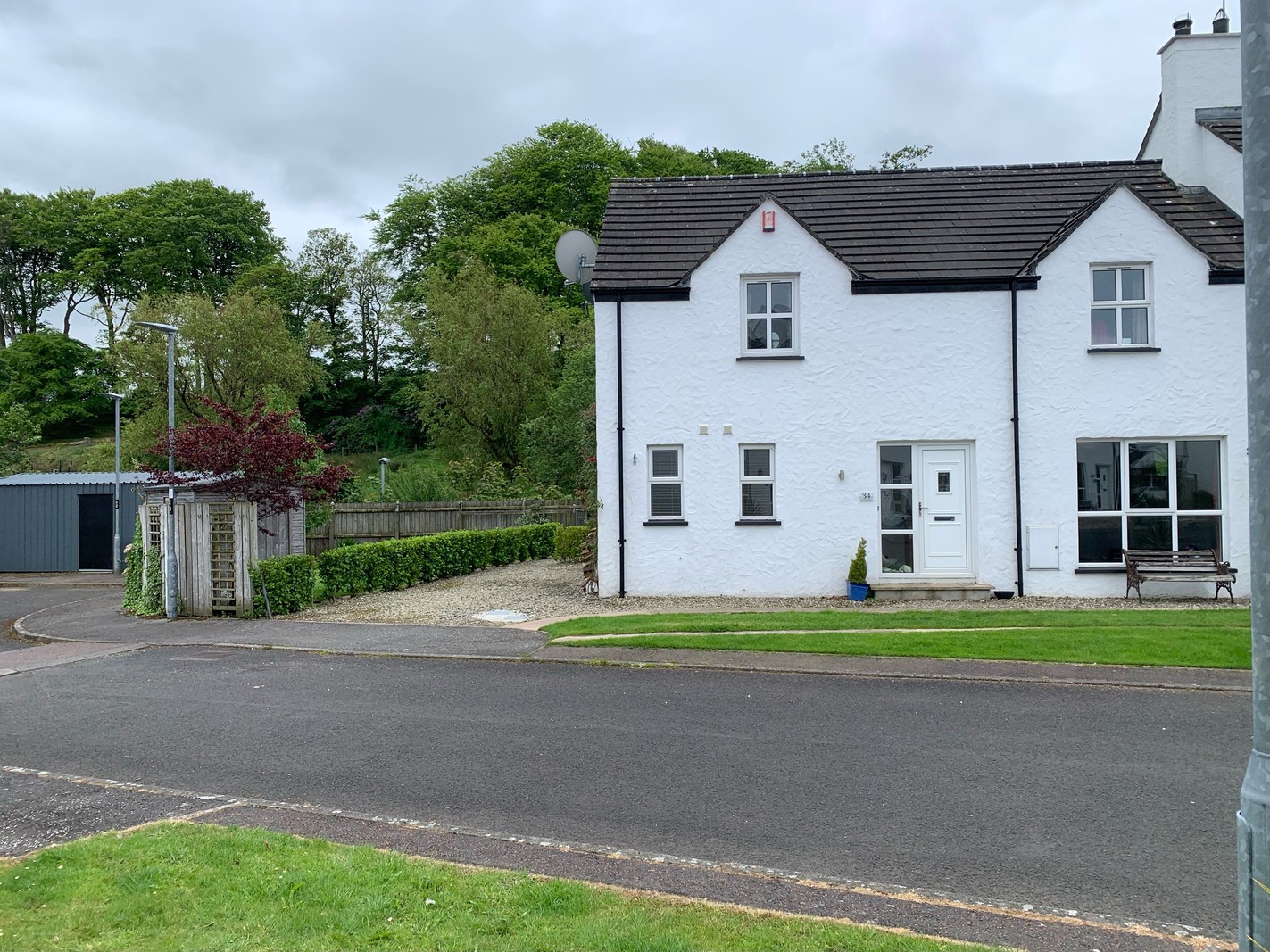 Semi-Detached Houses for Sale in Northern Ireland - Propertynews.com