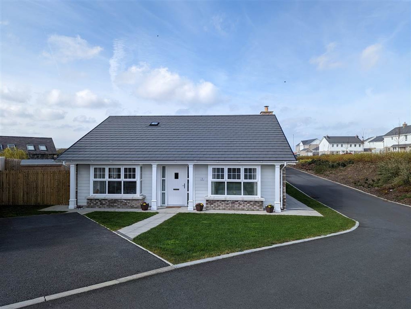 Detached Houses for Sale in Northern Ireland - Propertynews.com