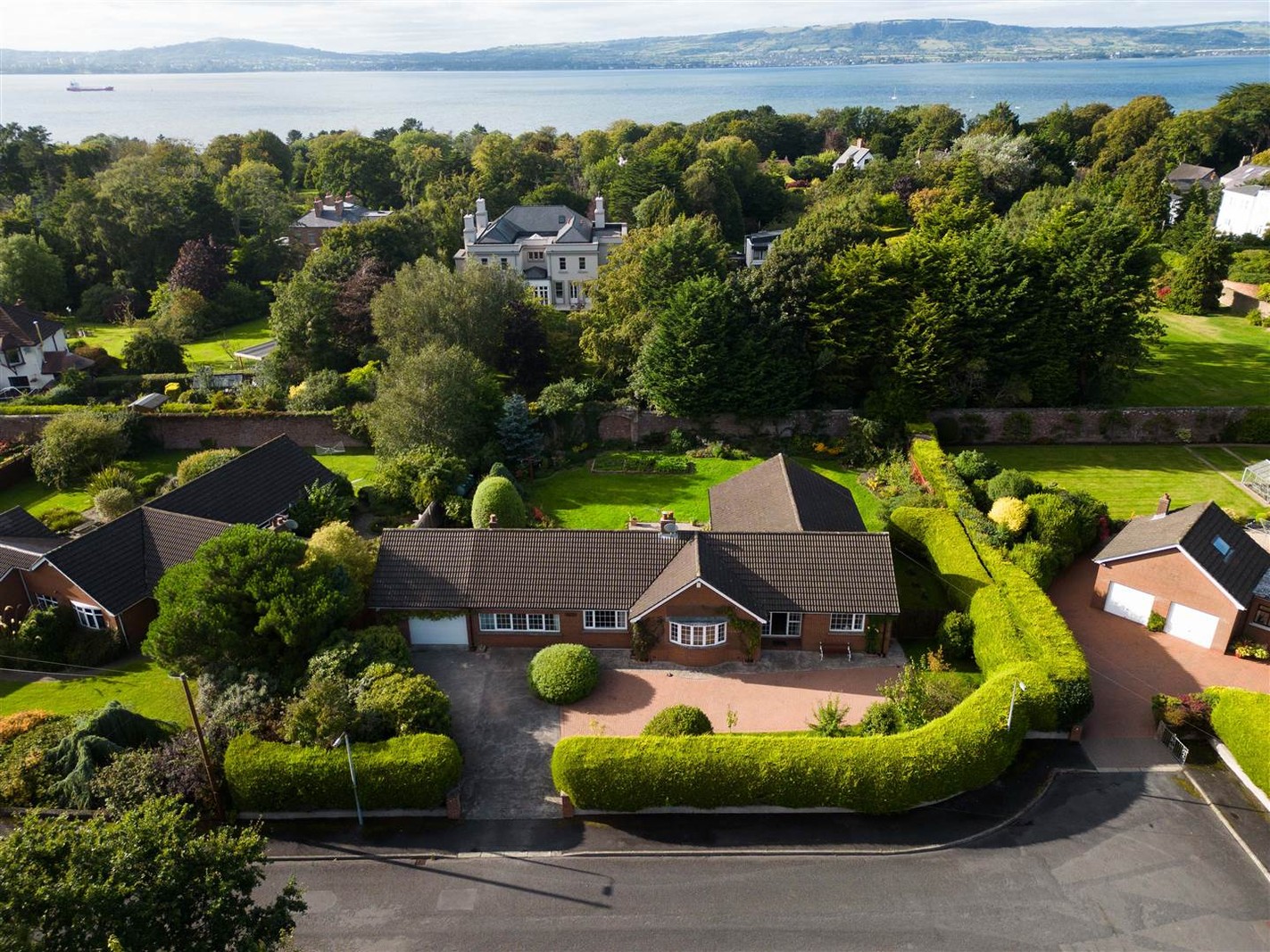 Detached Houses for Sale in Northern Ireland - Propertynews.com