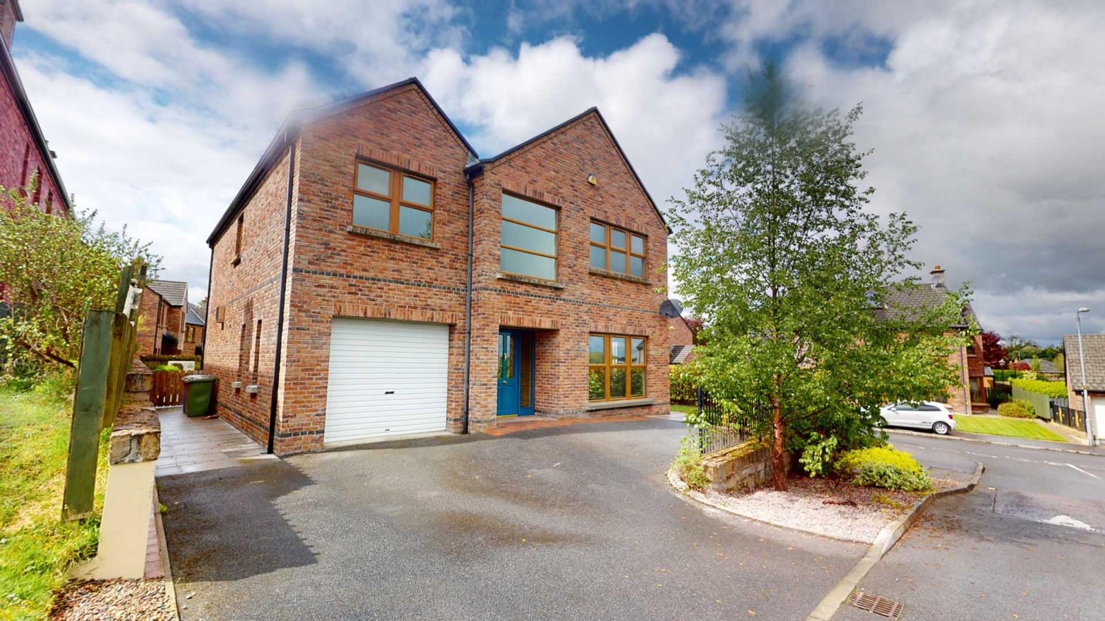 Detached Houses for Sale in Northern Ireland - Propertynews.com