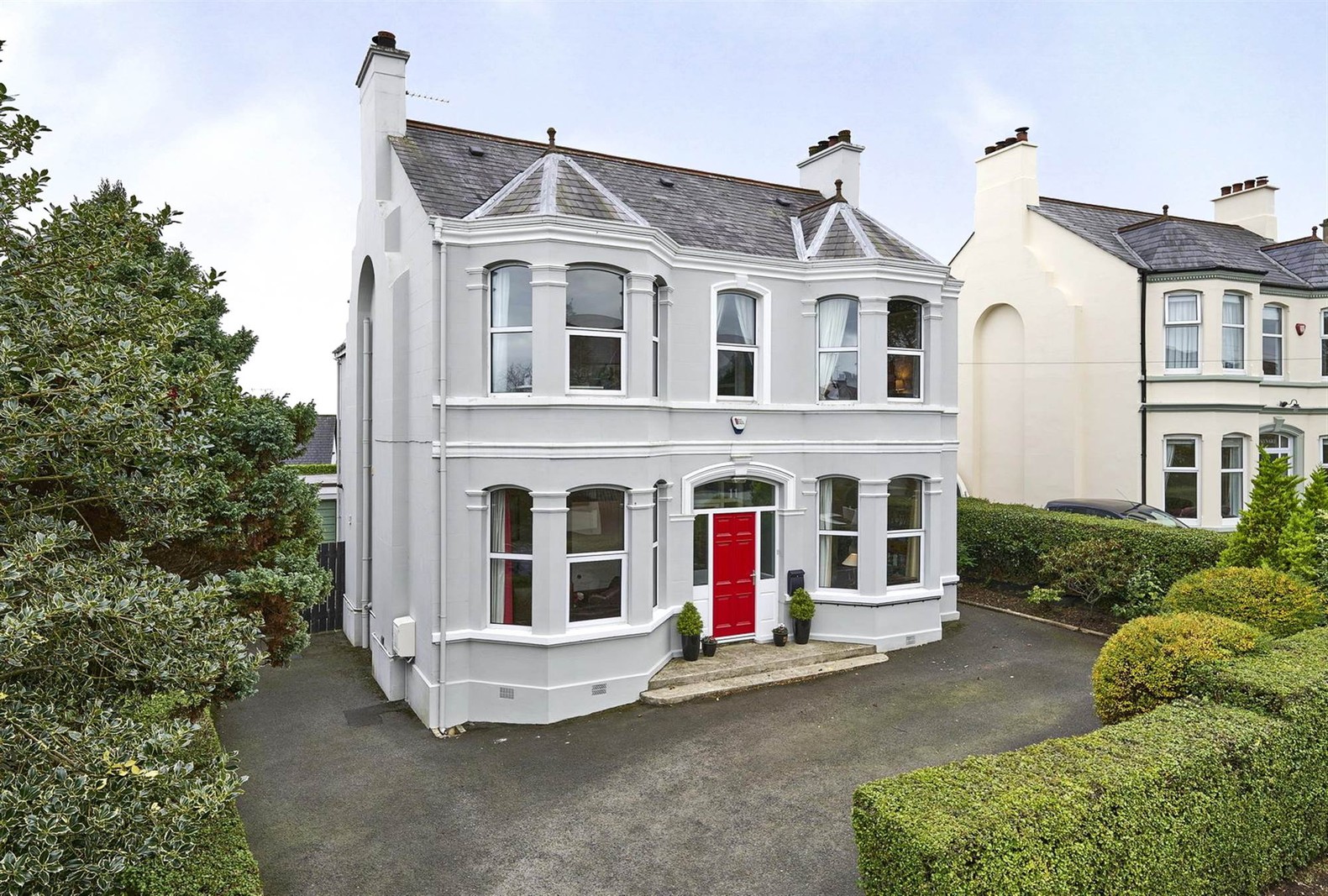 Detached Houses for Sale in Northern Ireland - Propertynews.com