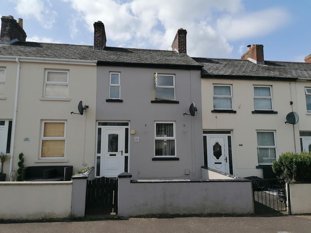 (Page 3) Properties for Sale in Derry City area - Propertynews.com
