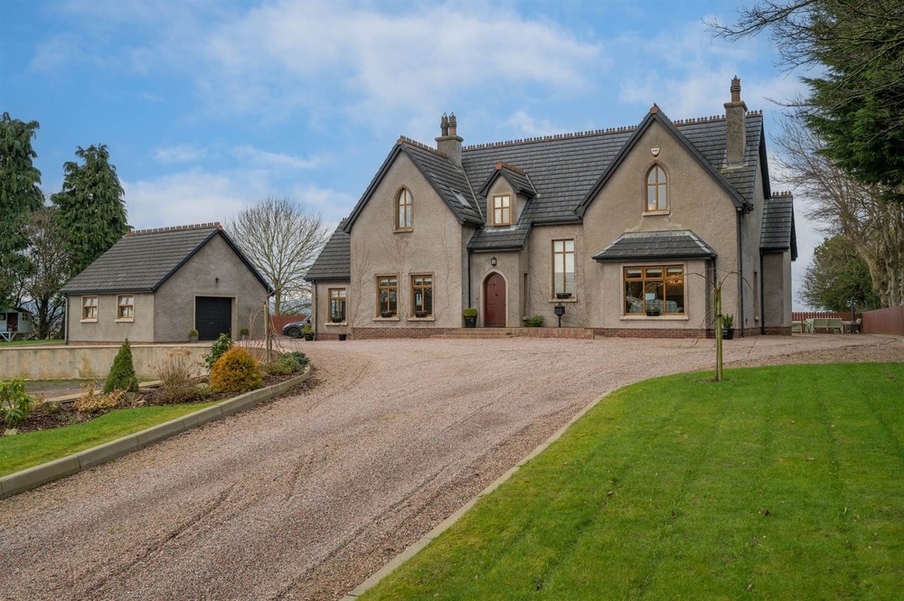 Properties for Sale and to Rent in Northern Ireland - Propertynews.com